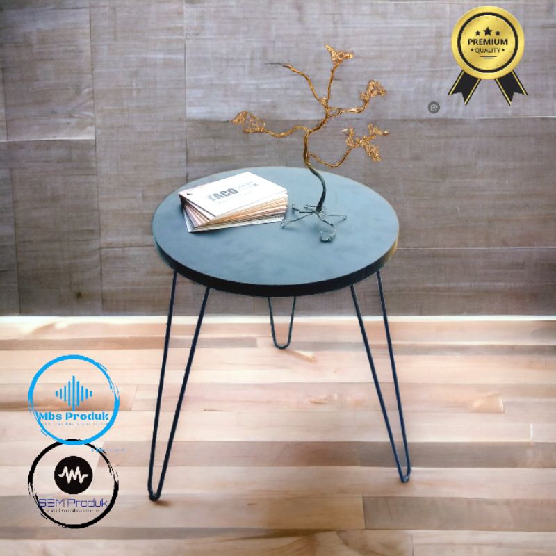Relaxing Table (DIAMETER 40CM) | Shopee Philippines