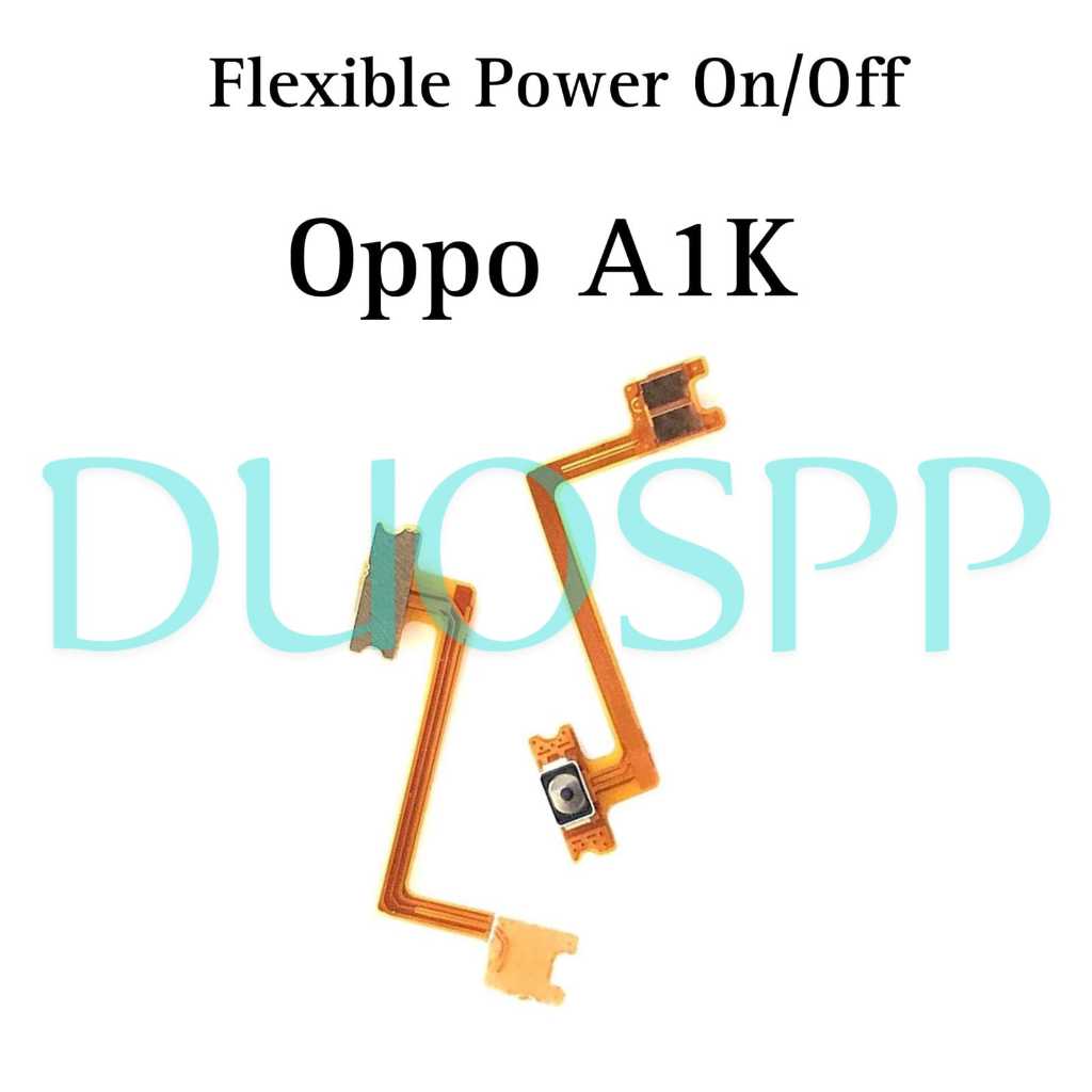 FLEXIBLE CONNECTOR POWER ON OFF OP FLEXIBLE POWER O/F OF ALL TYPES OP ...