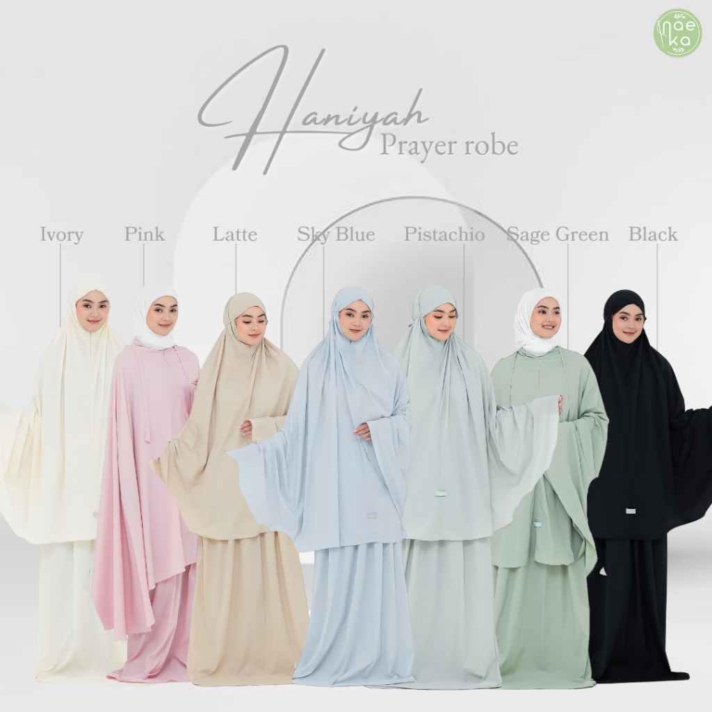 Naeka h 2in1 Mini Handheld Parachute Korean Premium Travel friendly ...