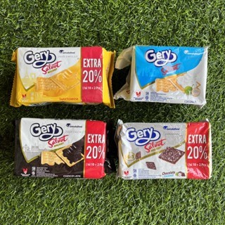 Gery MALKIS all variants - 105gr | Shopee Philippines