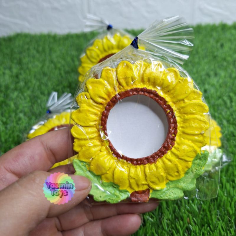 MATAHARI Small uk Sun Figure/souvenir Figure | Shopee Philippines