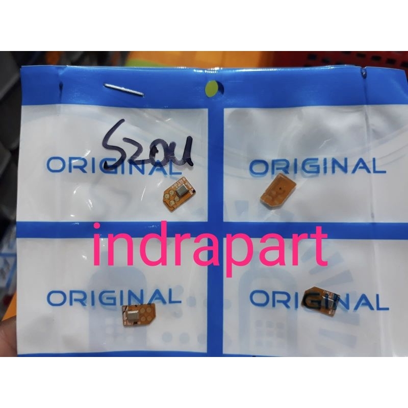 Samsung galaxy S20 ultra mic pcb board ready, please order, sis ...