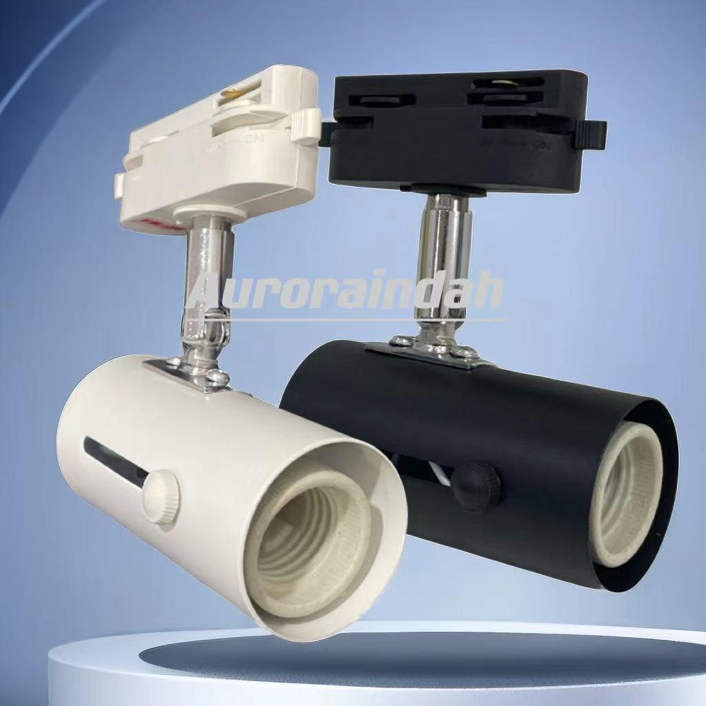 Rell TRACK LIGHT SHADE LED SPOTLIGHT TRACKLIGHT REL SPOTLIGHT COB SPOT ...