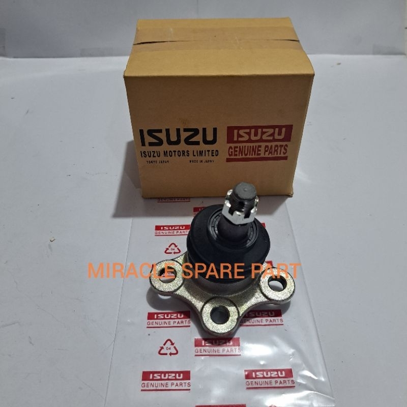 Upper Ball Joint Upper Up Isuzu DMAX D-MAX 4JH1 4JJ1 | Shopee Philippines