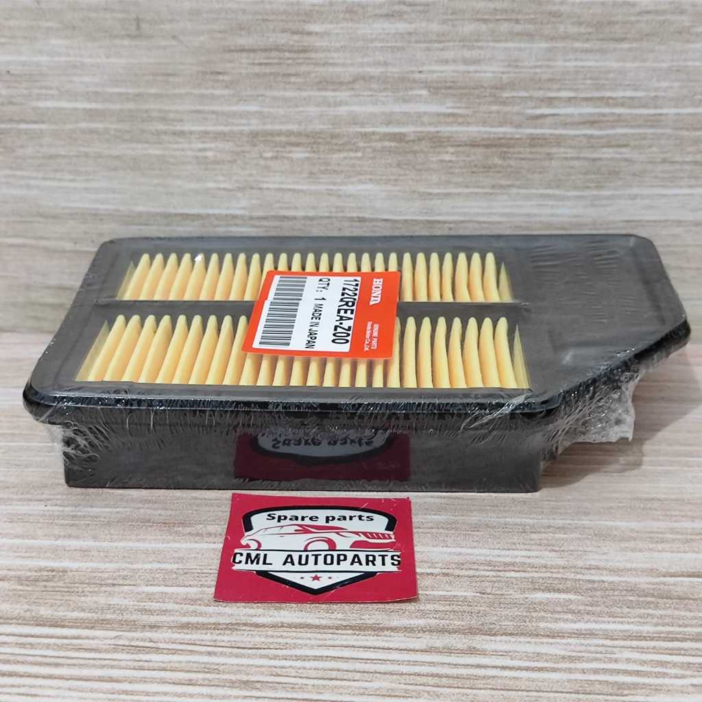 Honda Jazz Air Filter 2004-2008 Idsi Vtech City 17220-REA-Z00 | Shopee ...