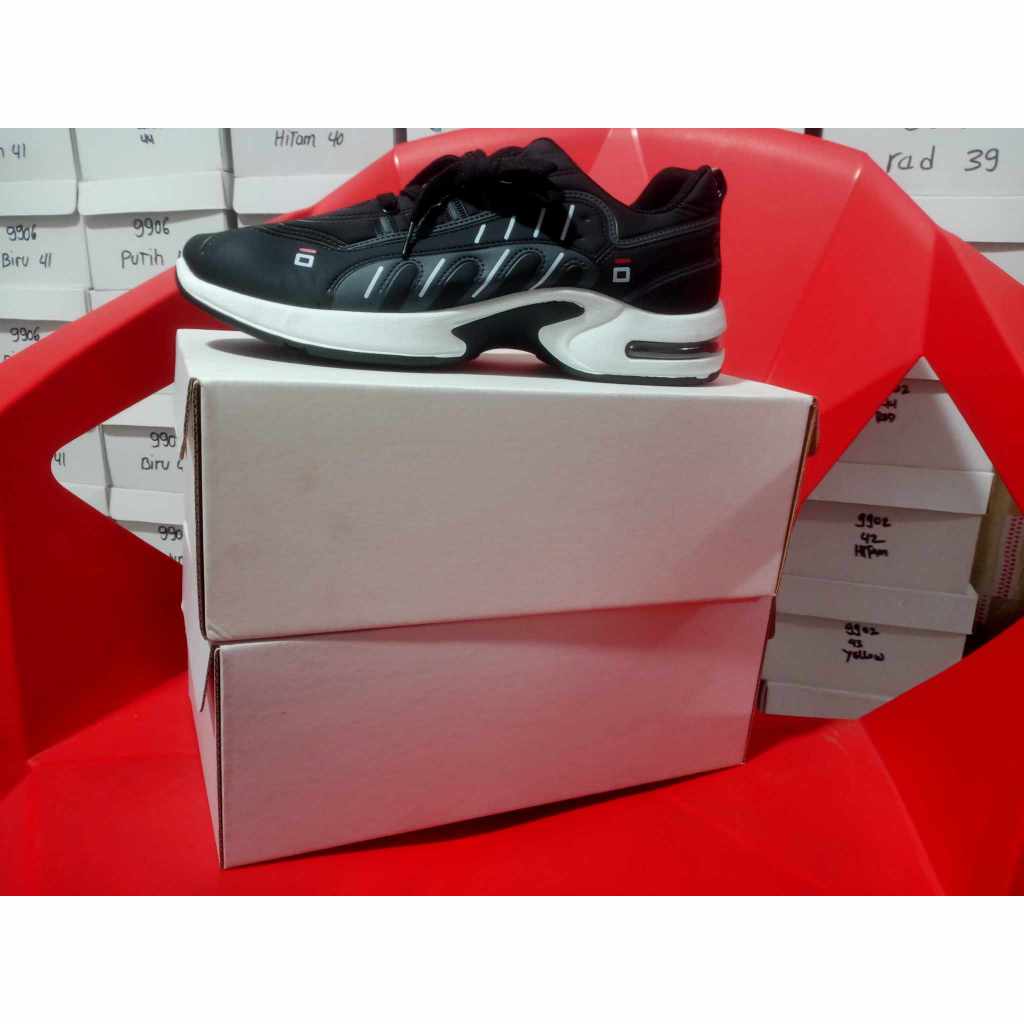 Box/cardboard/cardboard/plain Shoe Box Shoe Size 39-44 | Shopee Philippines