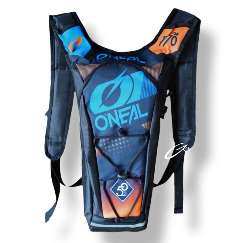 Cross trail Motorcycle Backpack hydropack motocross adventure | Shopee ...