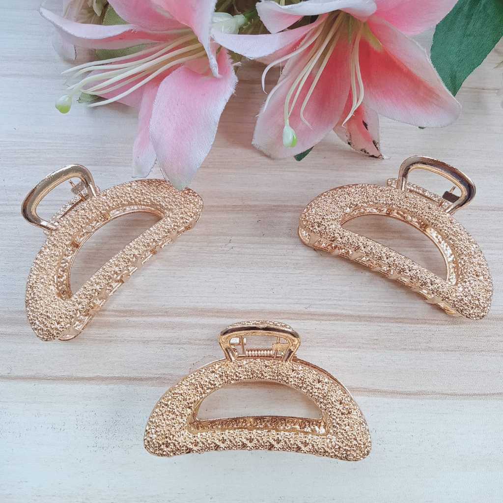 Blinl BLINK GOLD Hair Comb VTH0717 | Shopee Philippines