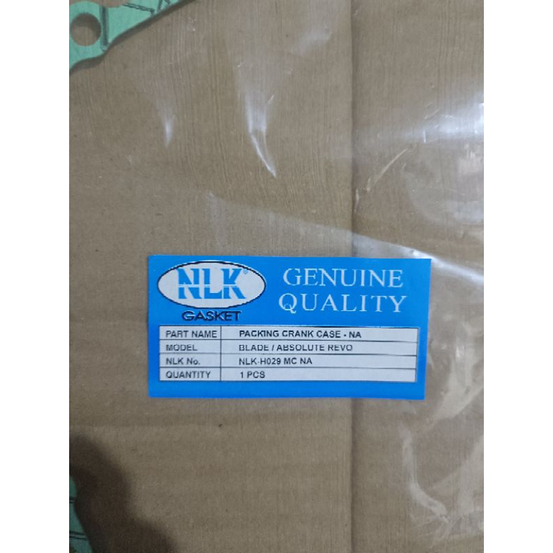 Revo absolute Carburetor revo fi Injection blade Clutch Gasket | Shopee Philippines