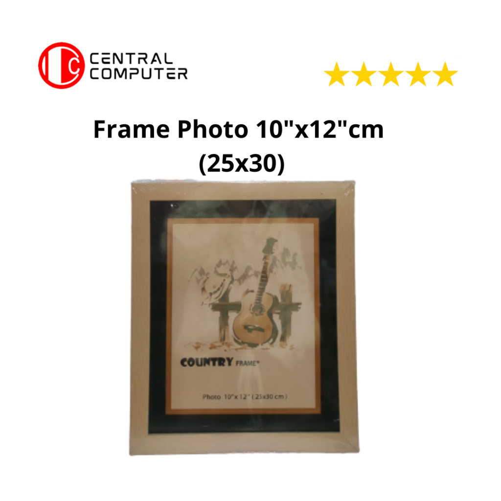 Photo Frame 10" x 12" (25cm x 30cm) Photo Frame | Shopee Philippines