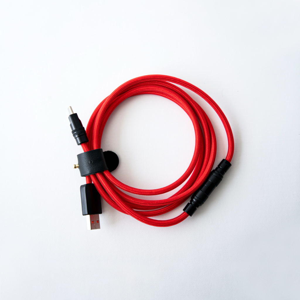 Straight Cable Type C+YC8 Aviator Keyboard Cable | Shopee Philippines