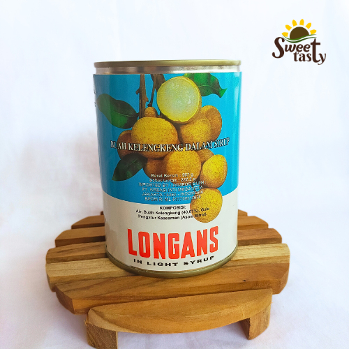 Longan Longan Canned Red Boat 567g/lychee Fruit In Canned Syrup 567 gr ...