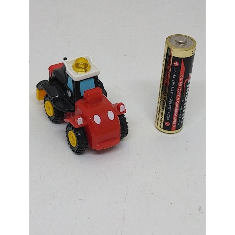 Tomica TOMY DISNEY CHUBBY LOADER DIECAST Car | Shopee Philippines
