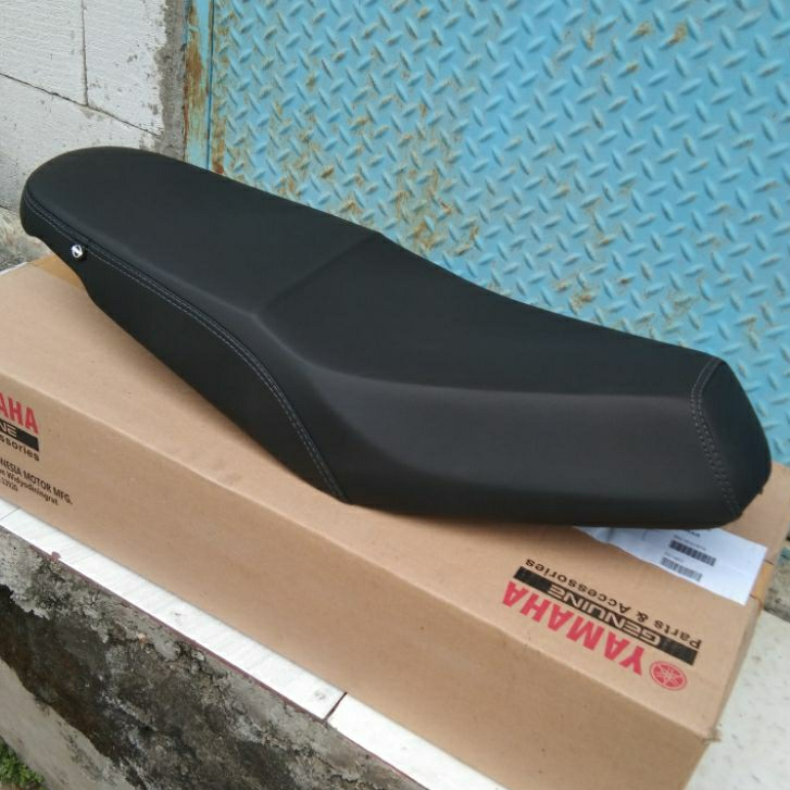 MIO SPORTY-MIO SMILE SEAT CUSTOM ROBOTICH MOTIF PREMIUM MBTECH MATERIAL ...