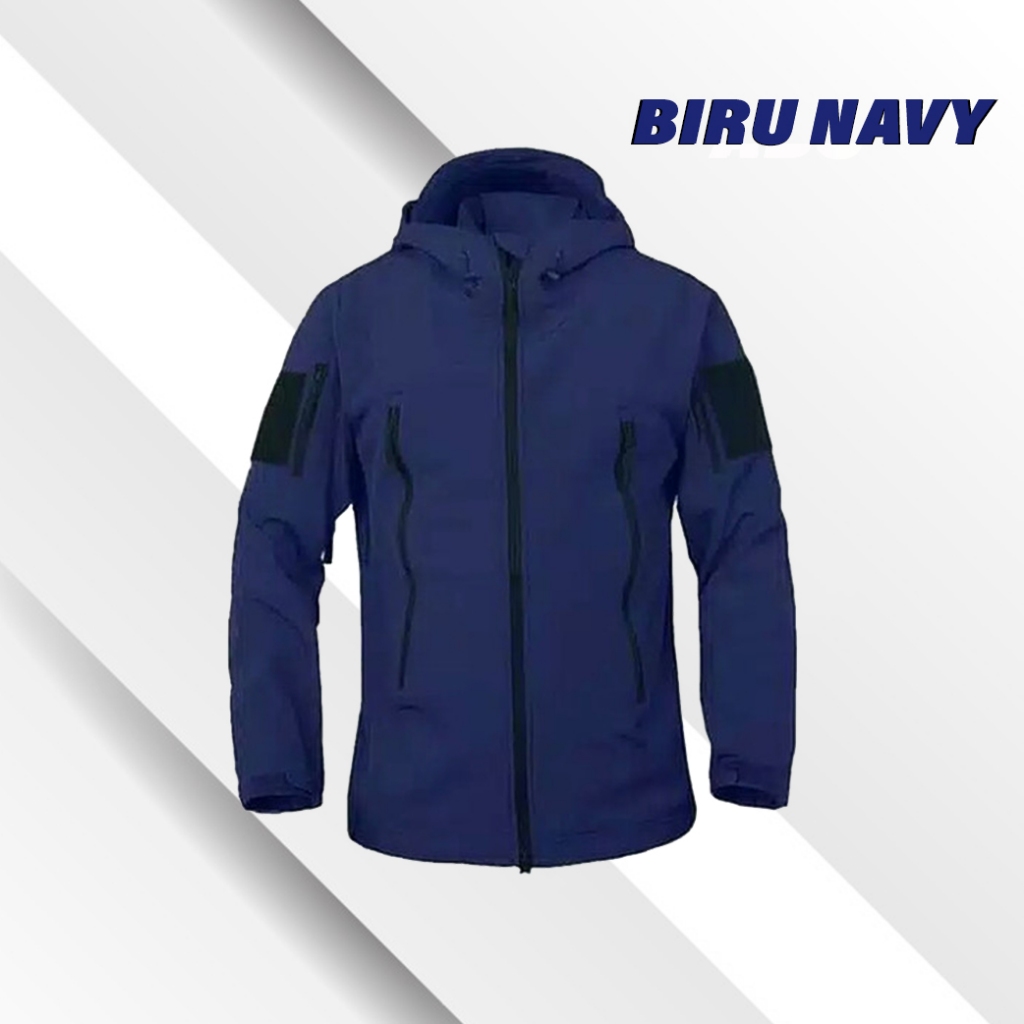 TAD Tactical Jacket / TAD Jacket / TAD Taslan / Men's TAD Army Jacket ...