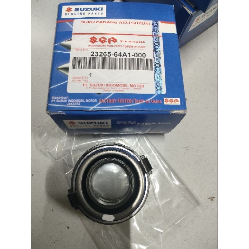 Clutch Bearing SUZUKI mega carry new carry 2019 23265-64PA1 | Shopee ...
