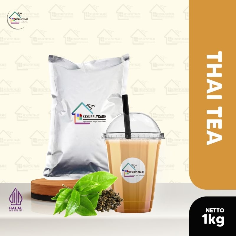 Premium Drink Powder Various Flavors MIX and PLAIN (MILKSHAKE Thai Tea ...
