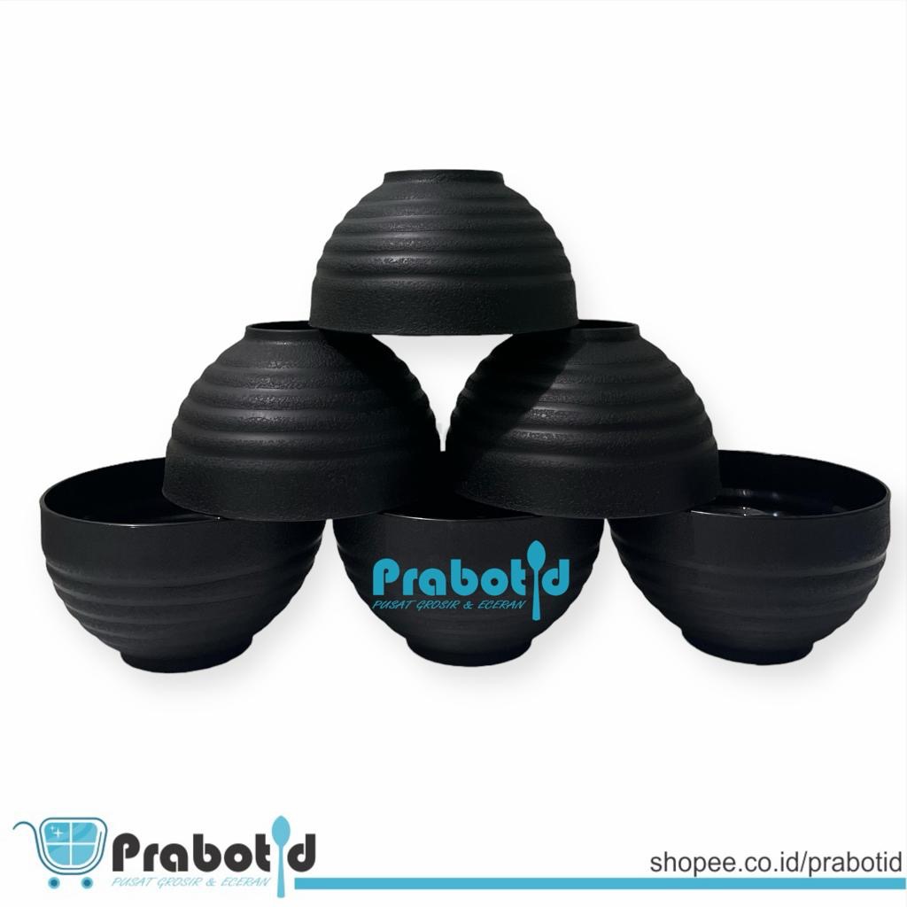 Prabotid Plastic RAMEN Bowl/Plastic Noodle Bowl/Threaded Plastic Bowl ...