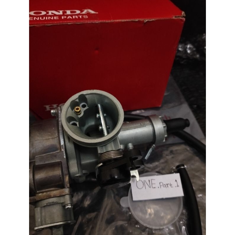 Honda REVO ABSOLUTE Carburetor, Carburetor BLADE, REVO FIT KWW/KWB ...