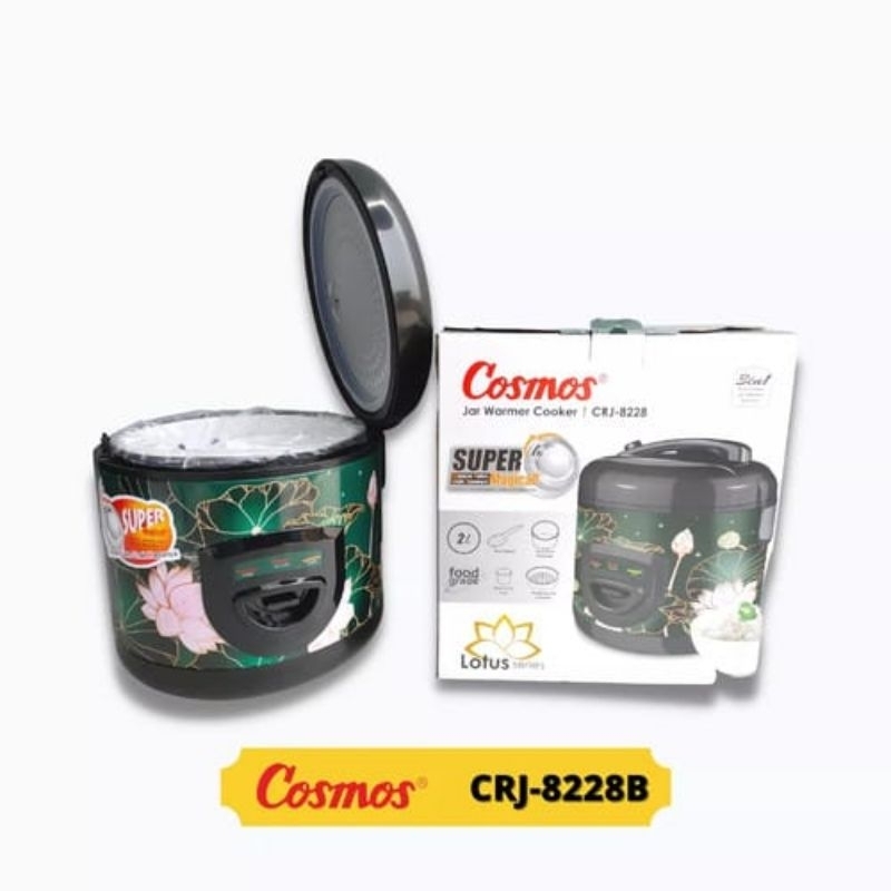 Rice cooker / magic com 8228 / magic com 2 liters | Shopee Philippines