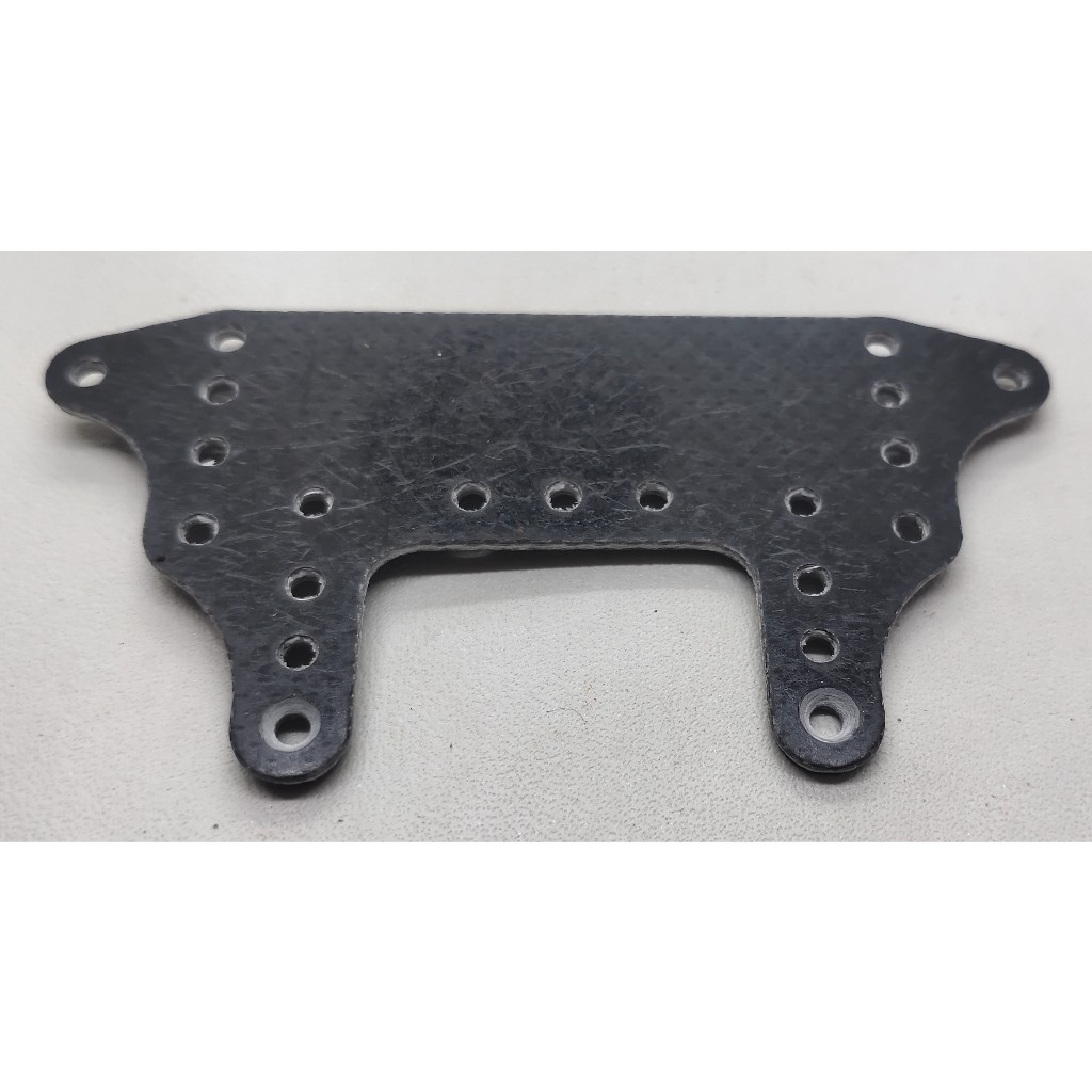 Tamiya FRP Rear Brake Stay Set Original | Shopee Philippines
