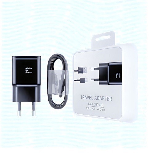Original samsung USB C fast charger charger samsung fast charger ...