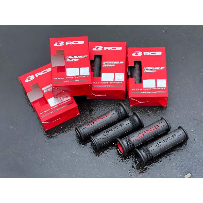 HANDGRIP RCB HG 77 HANDFAT RCB UNIVERSAL ORIGINAL RCB MALAYSIA | Shopee ...