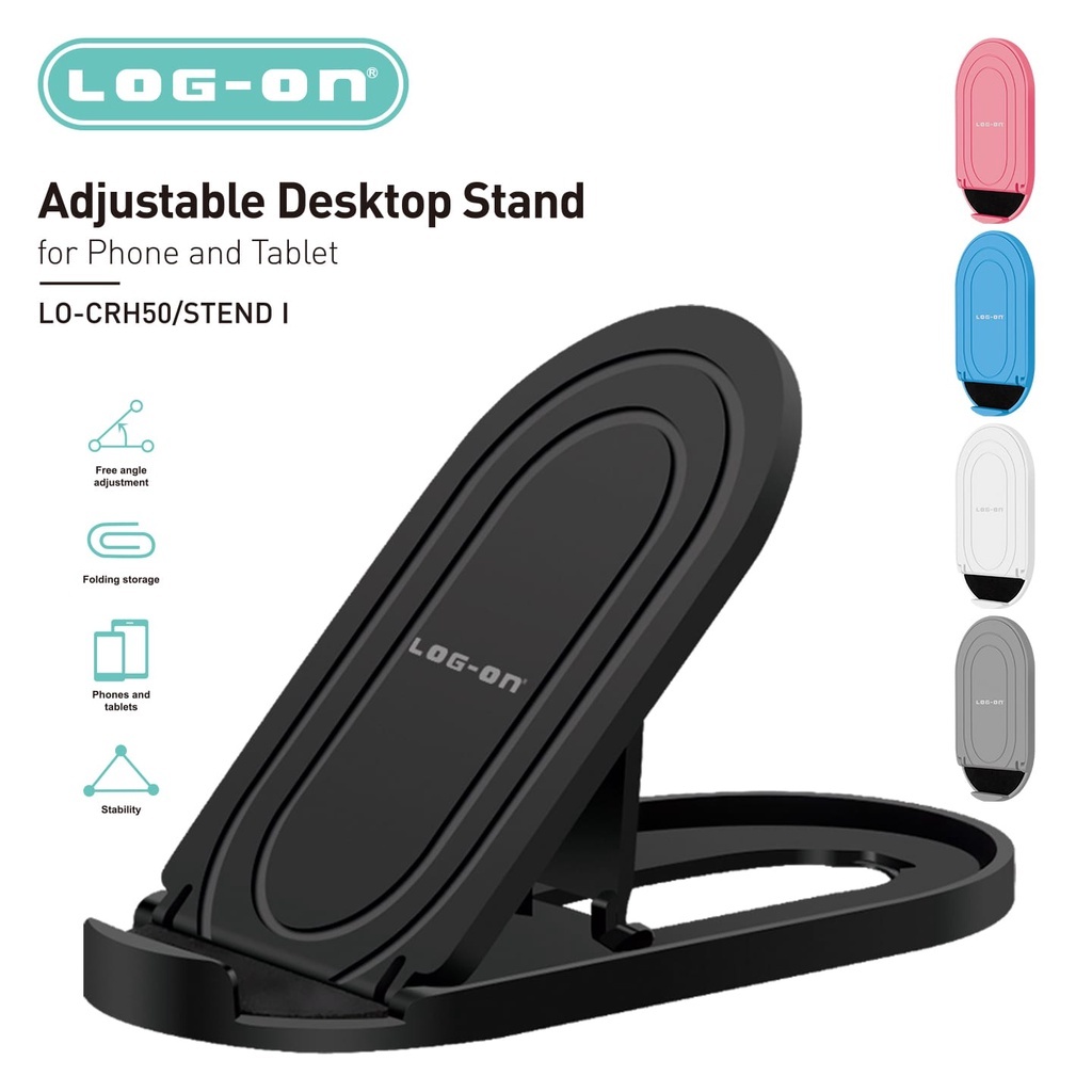 Log ON Mobile STAND LO-CRH50 LO-CRH51 LO-CRH52 Mobile Phone HOLDER ...