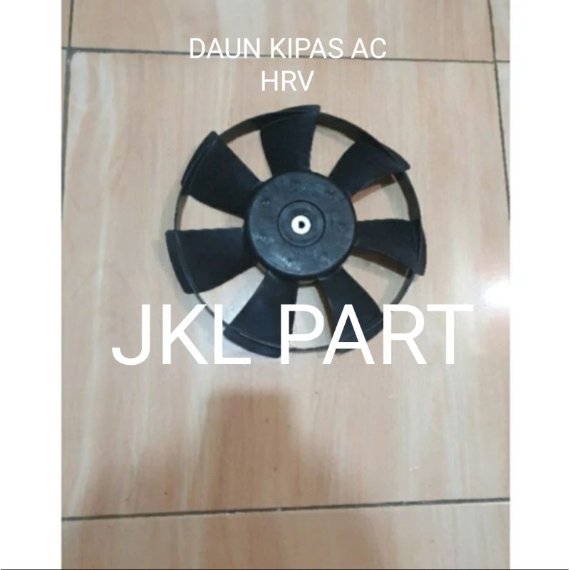 HRV AC FAN LEAVES ORIGINAL HONDA HRV AC LEAVES | Shopee Philippines