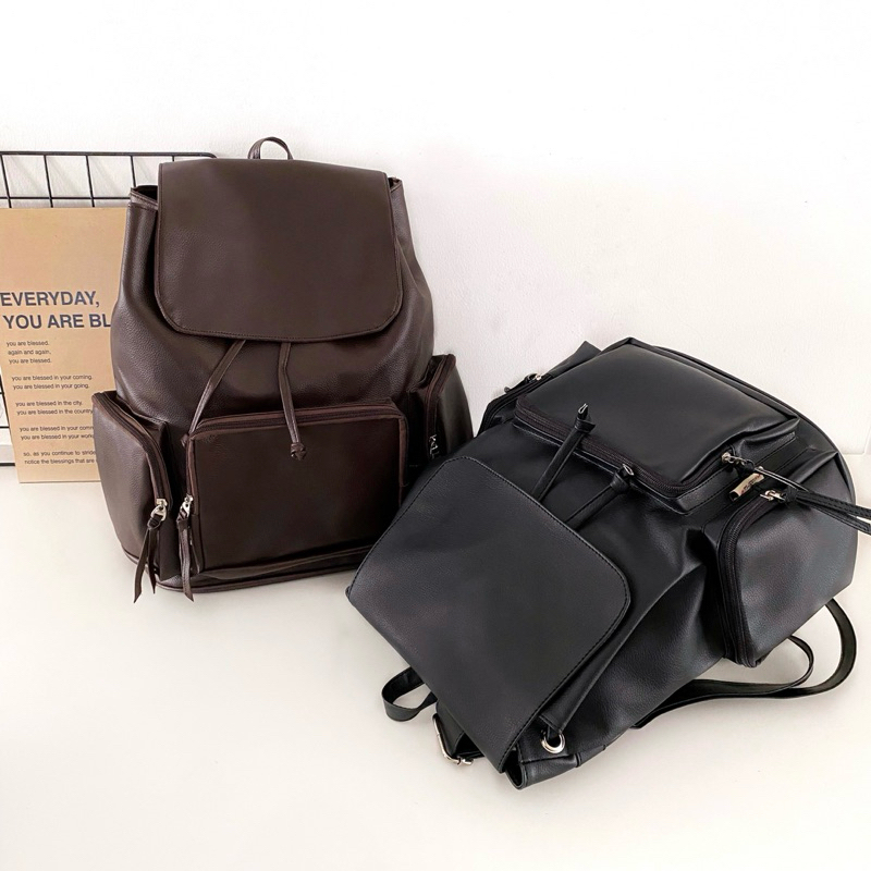 Tweelyforbag Clio Backpack Women's Backpack | Shopee Philippines