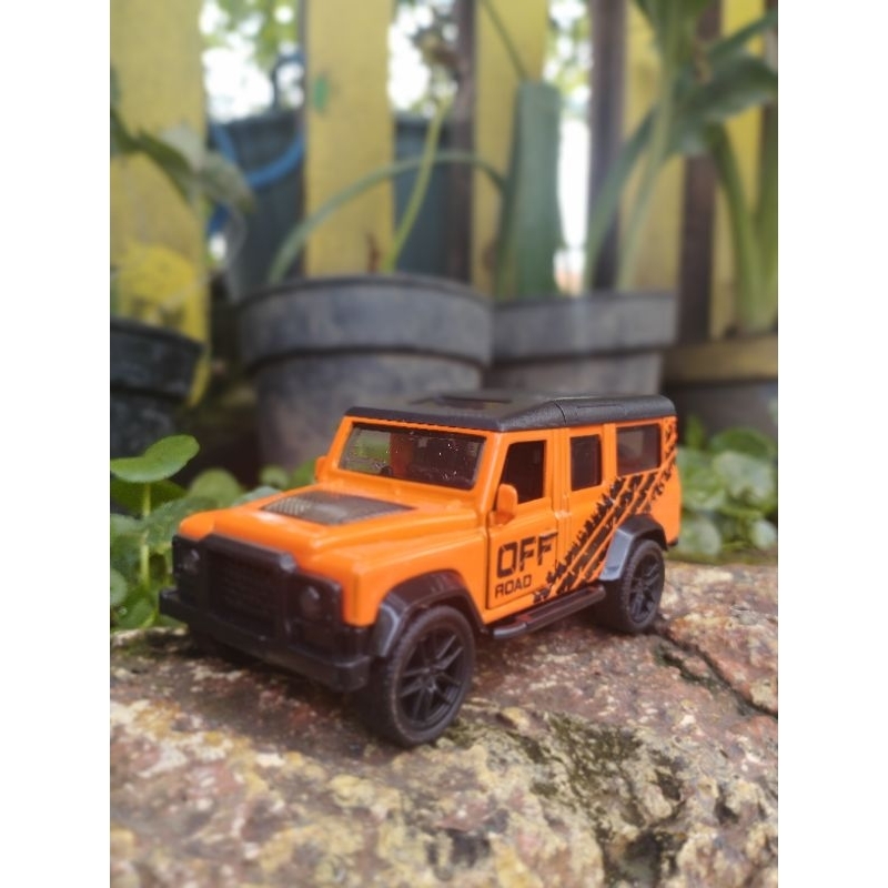 Jeep hummer Miniature diecast Toy Car pullback Iron Material Suitable ...