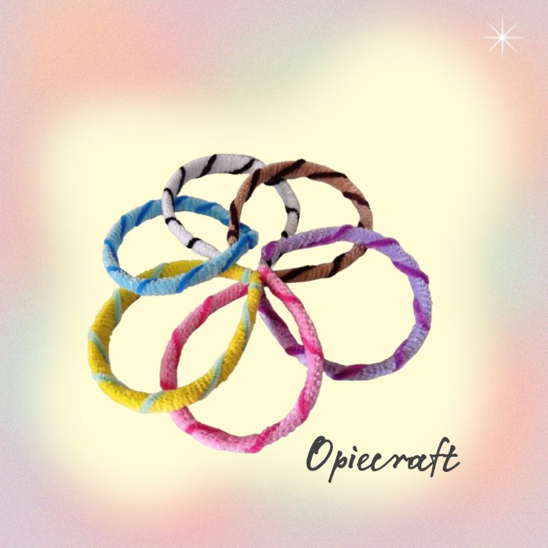 Bando pipe cleaner/bando wool wire/bando viral/bando funny | Shopee ...