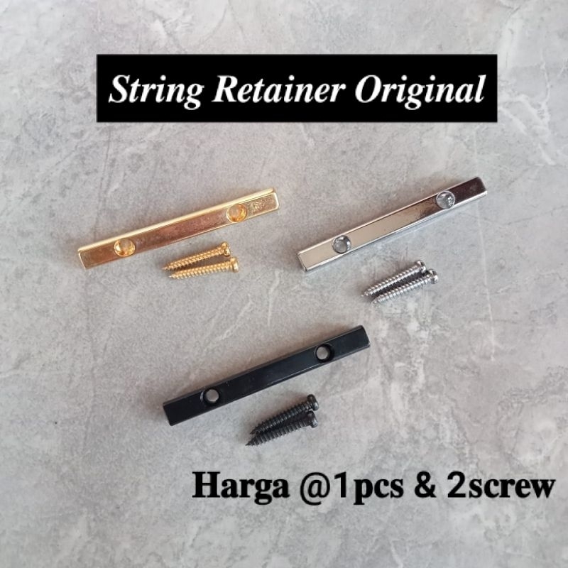 Original retainer string guitar retainer string | Shopee Philippines