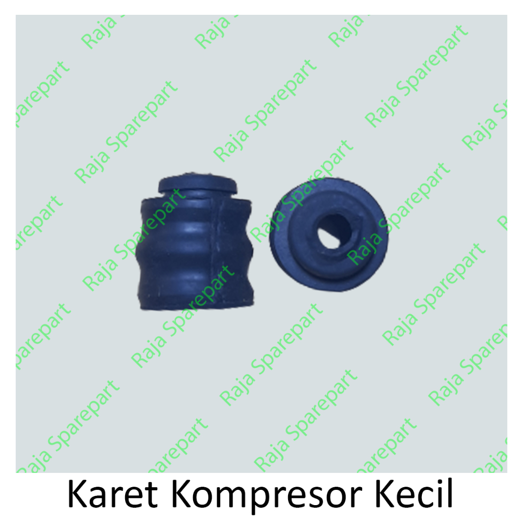 Small Rubber Compressor Seat/Small Compressor Rubber (Price PER Seed ...