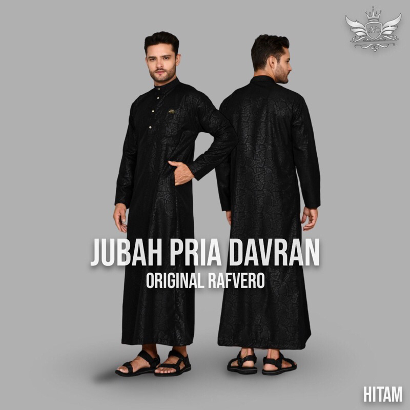 KATUN Gamis Men - GAMIS POLOS Men - GAMIS GAMIS Latest MUSLIM Material ...