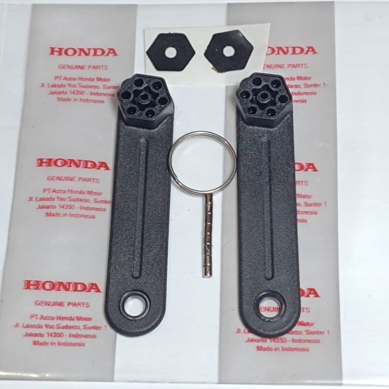 Original Honda pcx 150 pcx 160 vario 125 150 Emergency key stick ...