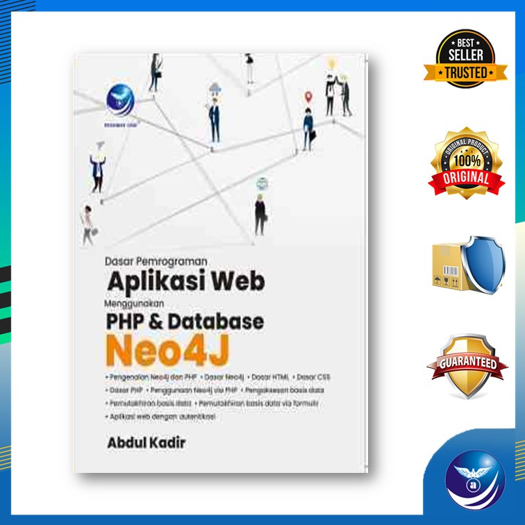 Book - Basics of Web Application Programming Using PHP & Neo4J Database ... Book - Basics of Web Application Programming Using PHP & Neo4J Database ...