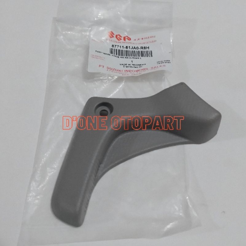 Suzuki APV ORIGINAL SGP Center Seat Set handle-Left Part- KNOB ...