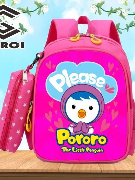 School Backpacks For Girls Early Childhood Kindergarten Elementary ...