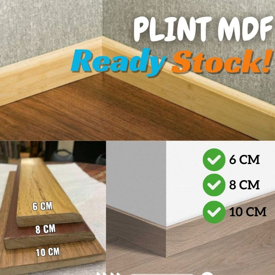 List of MDF plinths / MOST COMPLETE wall plinths | Shopee Philippines