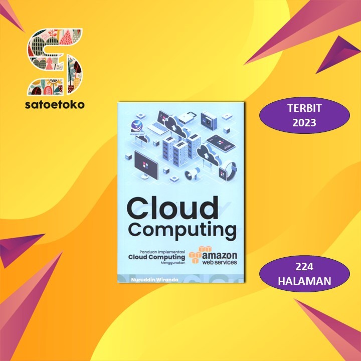 Cloud Computing: Guide to the Implementation of Cloud Computing Using Amazon Web Services ...