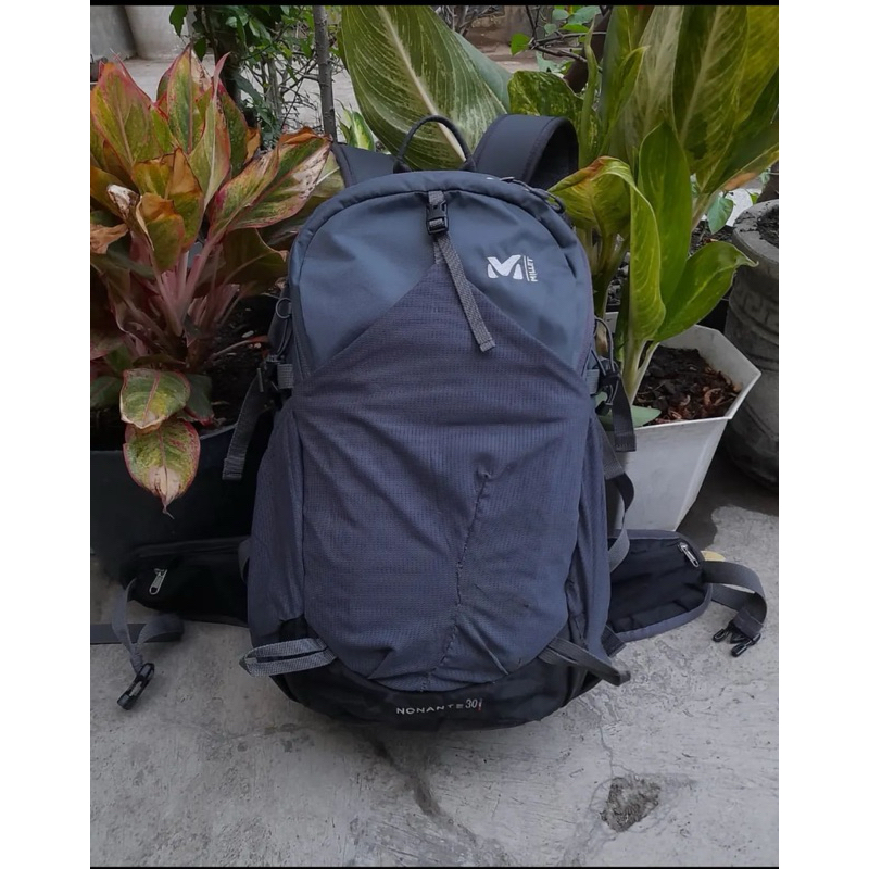 Original millet 30 liter daypack suitable for use | Shopee Philippines