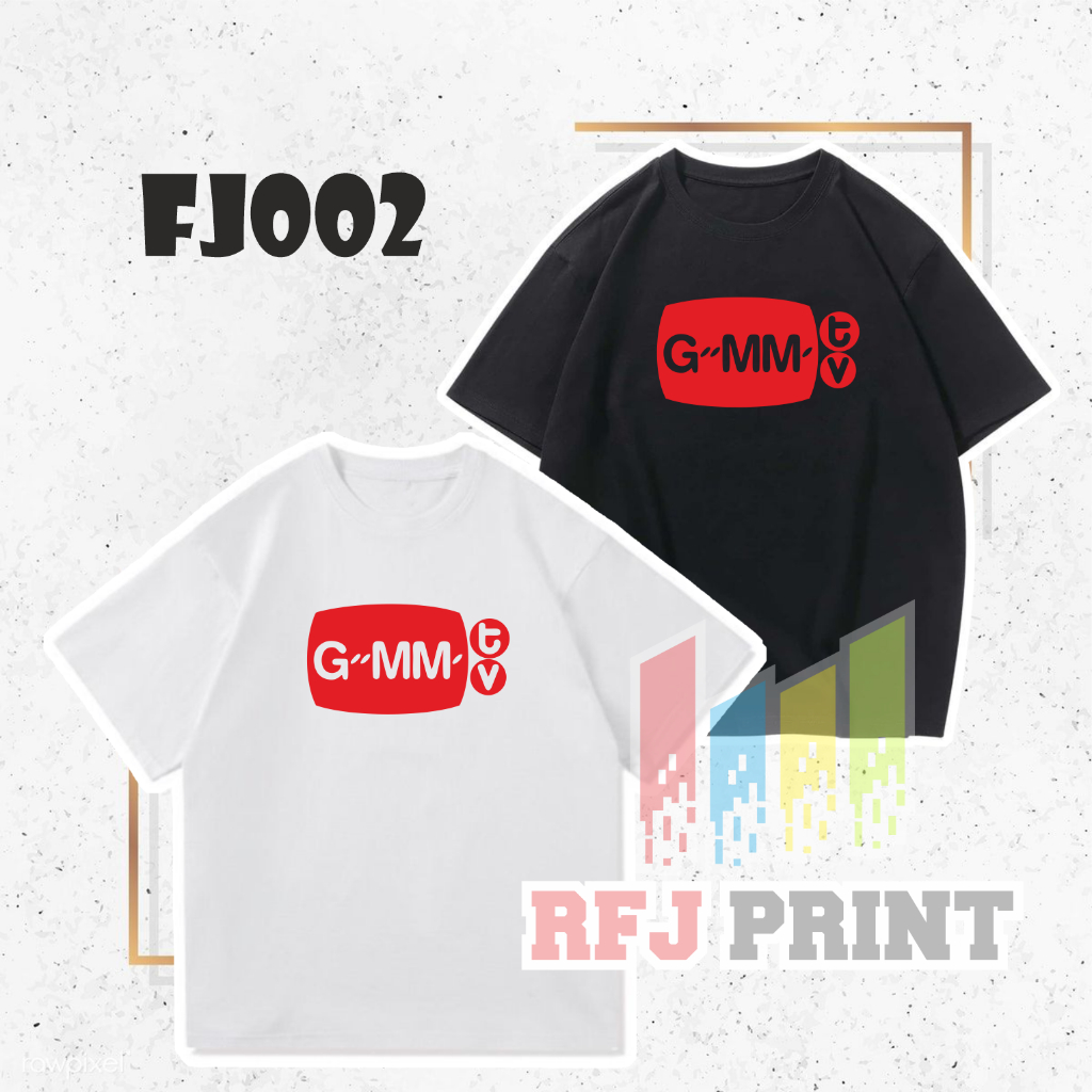 Gmmtv THAILAND TAY TAWAN FJ002 | Shopee Philippines