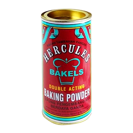 Hercules baking powder double acting 450g / double acting baking powder ...