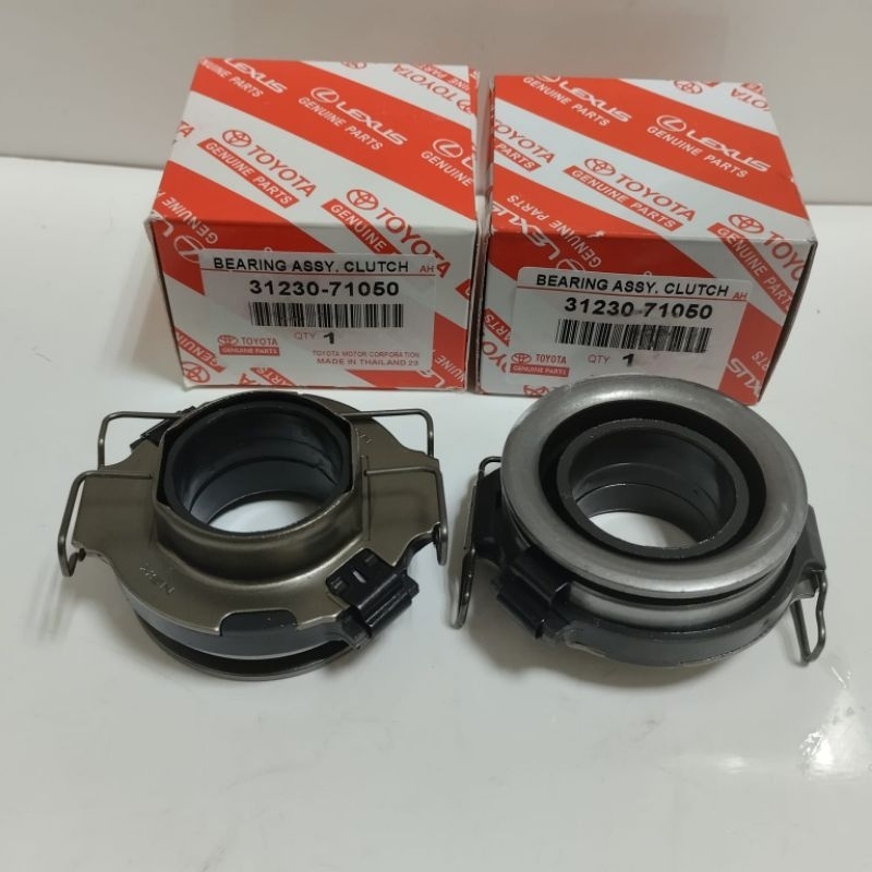 Bearing DRAG LAHER TOYOTA HILUX REVO INNOVA REBORN DIESEL BEARING ...