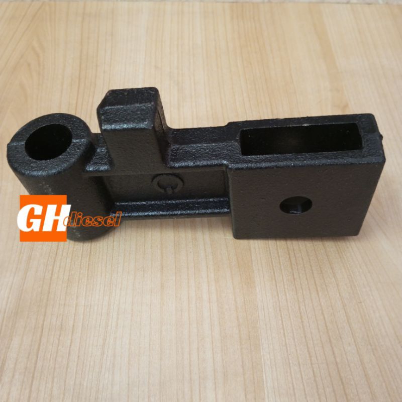 LOKAL LEVELLER HEAD G 600 QUICK ORIGINAL AND LOCAL GARU HEAD | Shopee ...