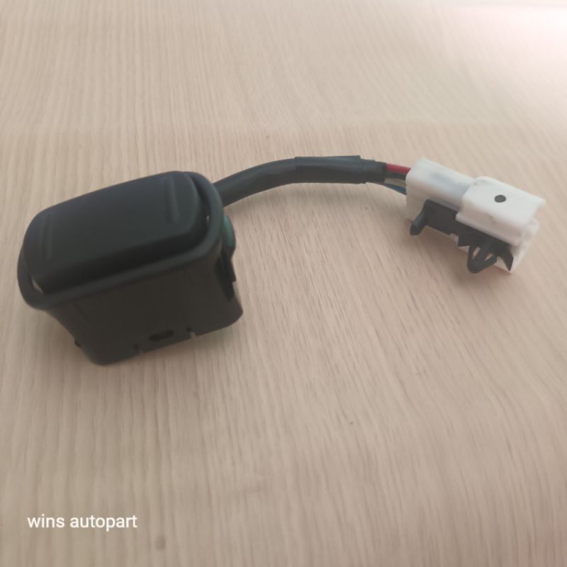 TOMBOL Nissan sunroof sunroof switch button. original universal ...
