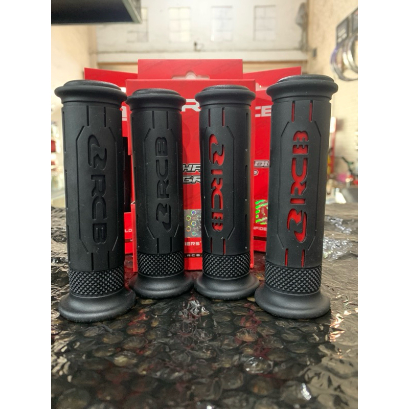 Handgrip Handfat Grip RCB Original HG77 Gas Cover RCB Grip Universal ...