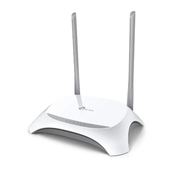 Tp-link MR3420 V5 OpenWrt SMB Samba PS2 | Shopee Philippines