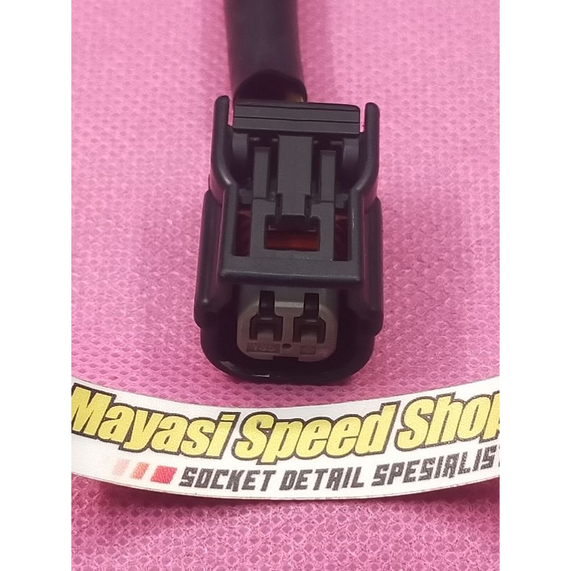 Temperature sensor socket ect socket Vario 125 old/new, Vario 150 old ...